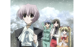 HAPPY☆LESSON ADVANCE | アニメ動画見放題 | dアニメストア