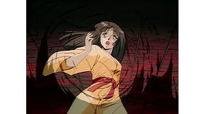 吸血姫美夕(1988) | アニメ動画見放題 | dアニメストア