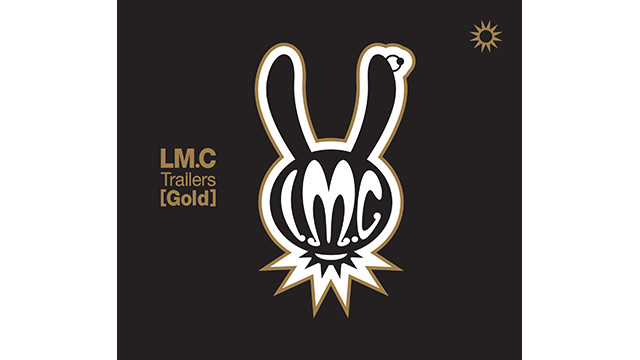 ☆Rock the LM．C☆/LM.C | dアニメストア