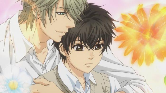 SUPER LOVERS 2 #10 | dアニメストア
