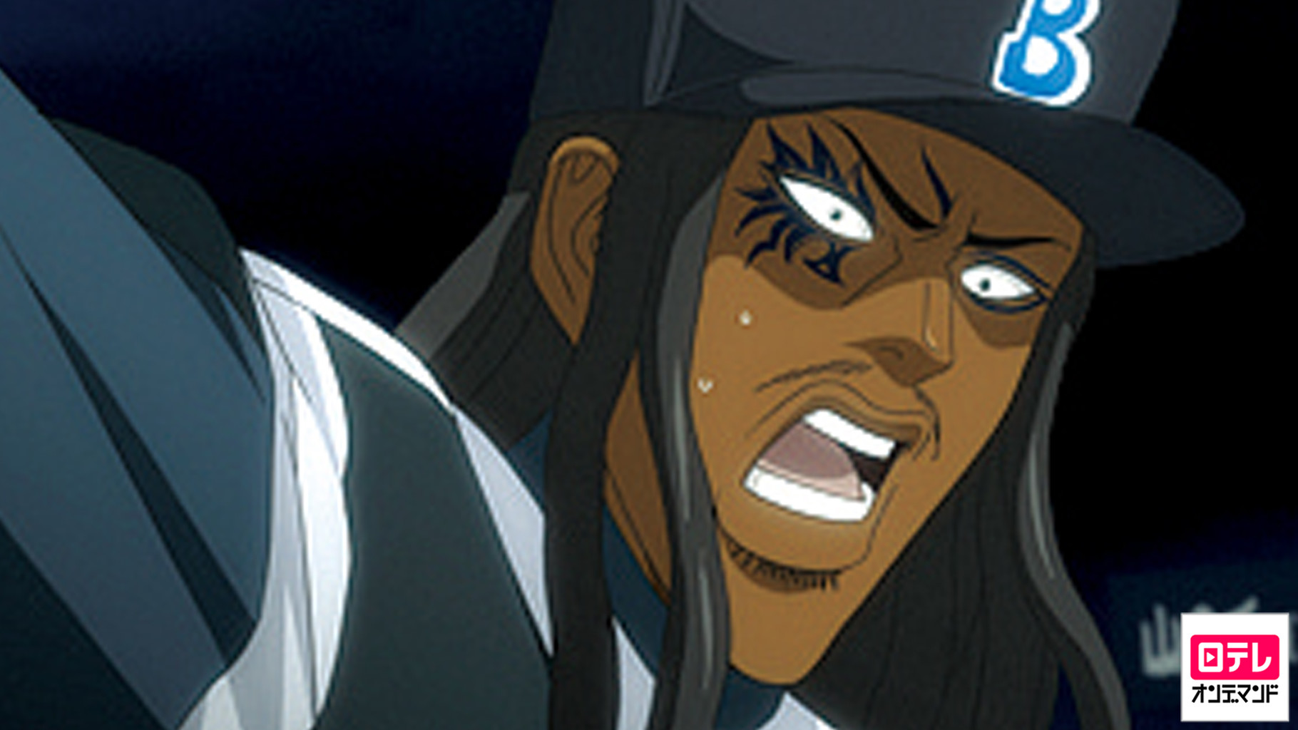 ONE OUTS 第13話 | dアニメストア