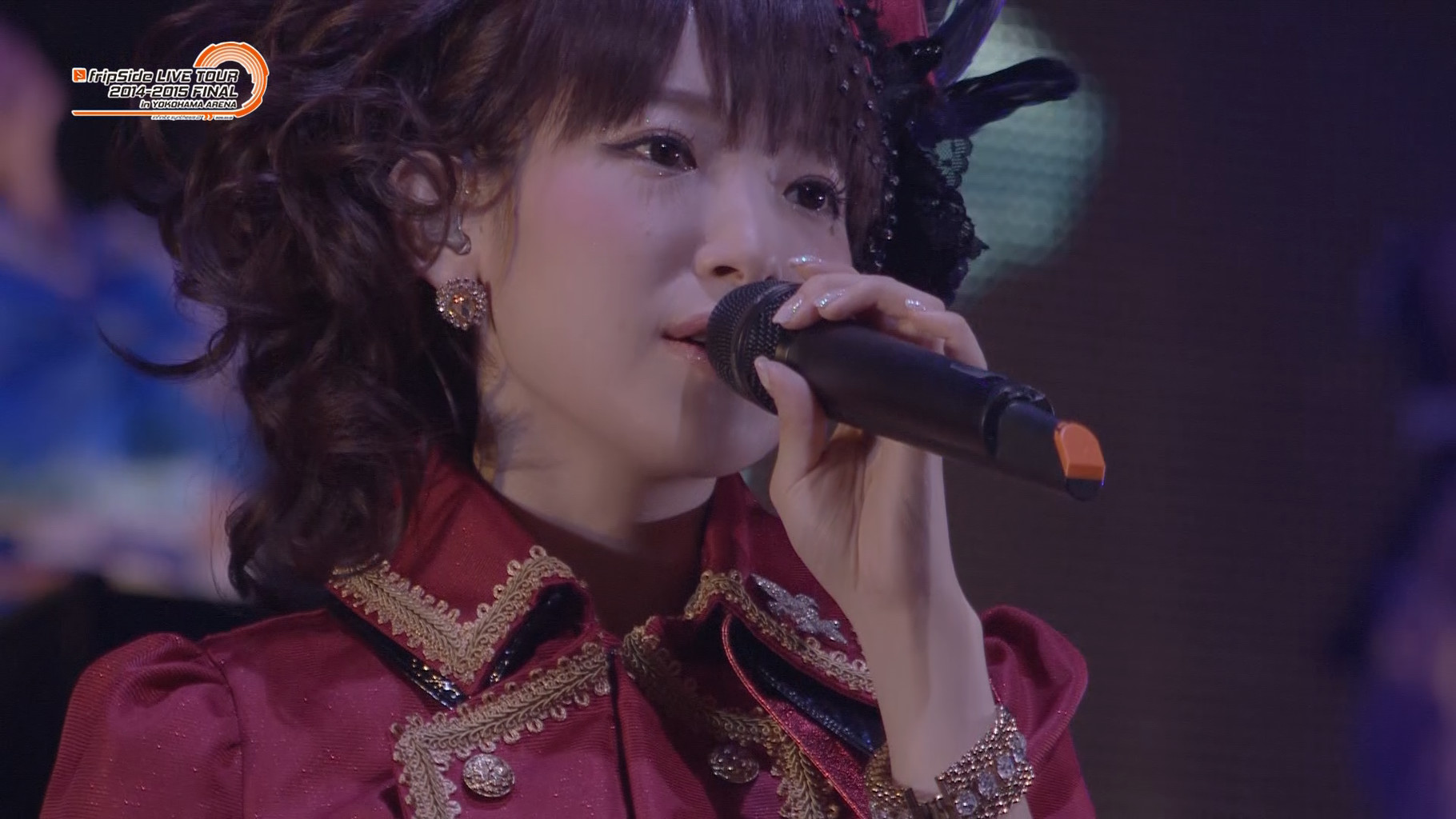 fripSide LIVE TOUR 2014-2015 FINAL in YOKOHAMA ARENA Chapter.3 | dアニメストア