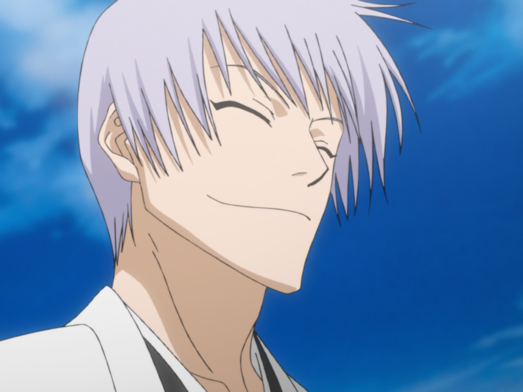 BLEACH 第22話 | dアニメストア