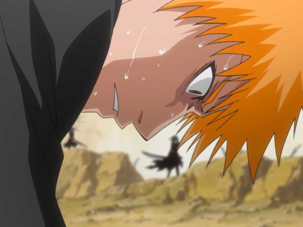 BLEACH 第52話 | dアニメストア
