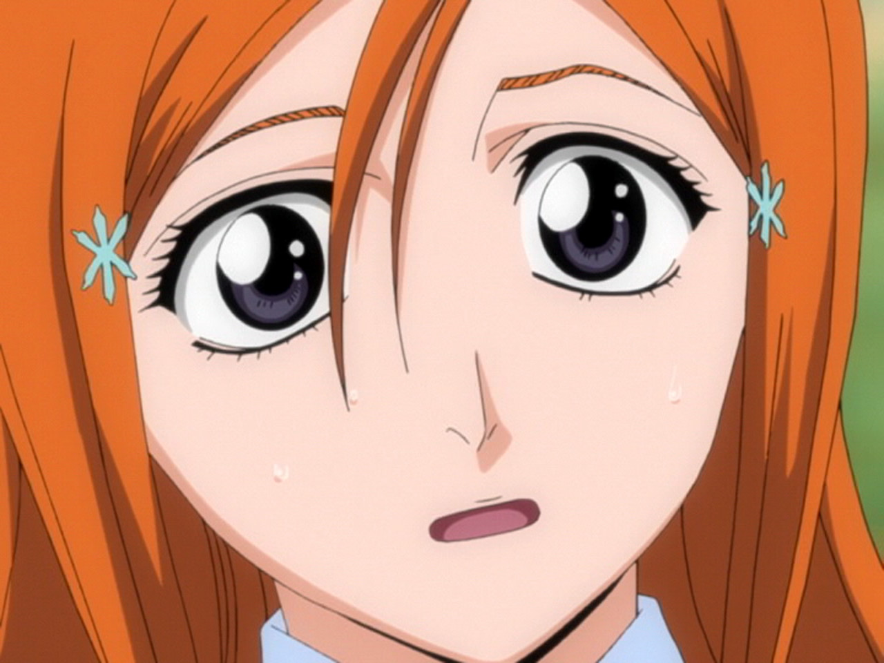 BLEACH 第138話 | dアニメストア