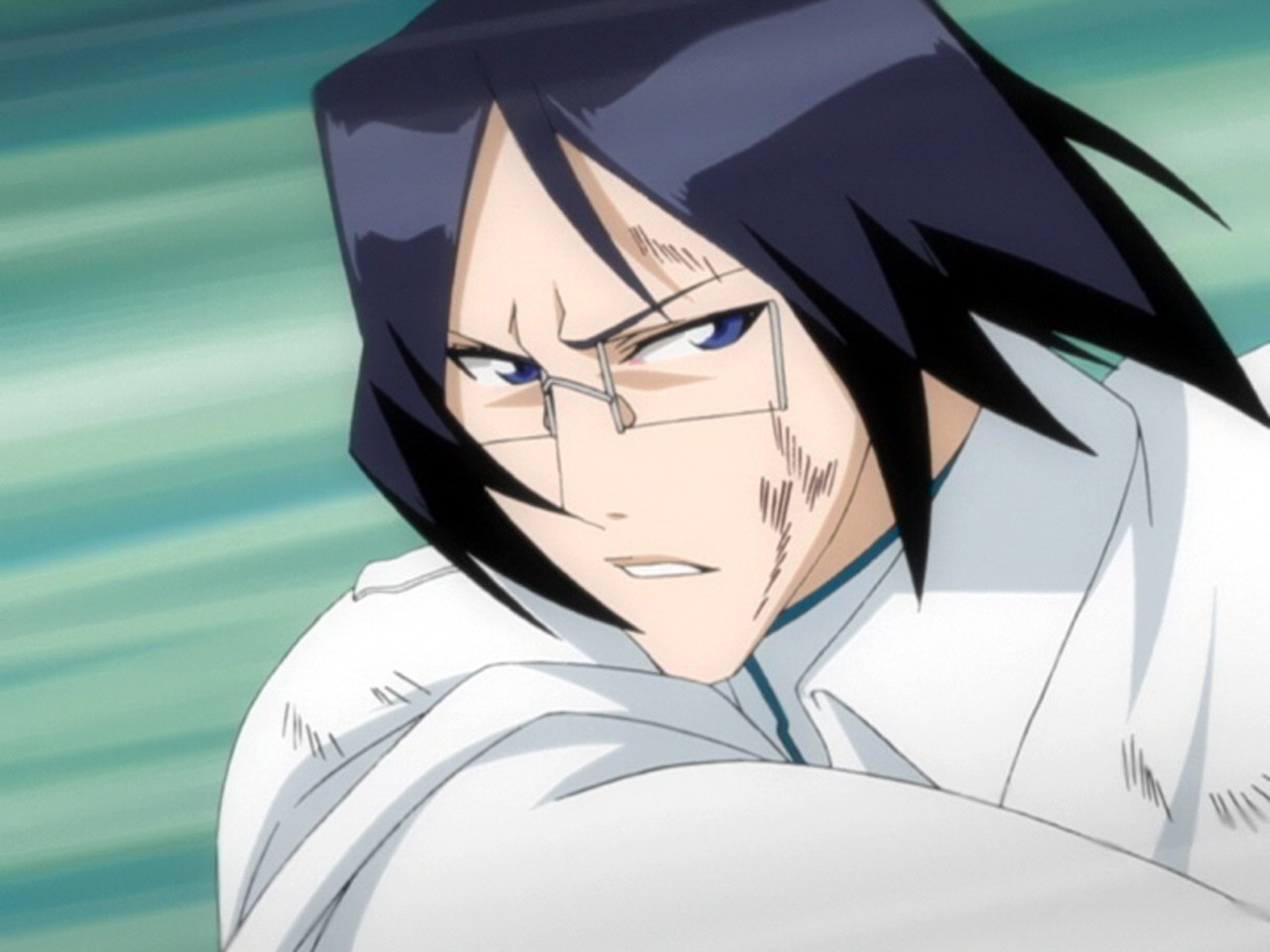 BLEACH 第163話 | dアニメストア