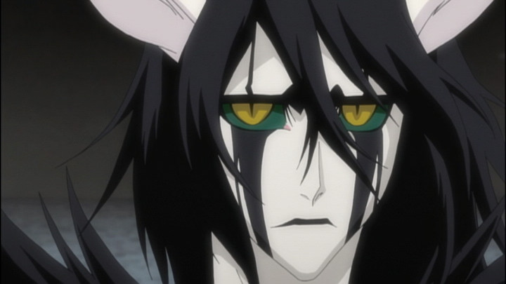 BLEACH 第270話 | dアニメストア