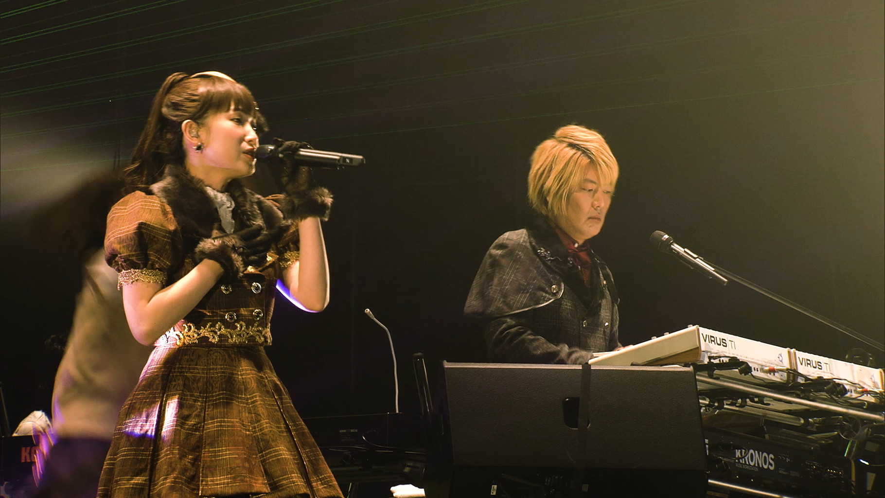 fripSide 15th Anniversary Tour 2017-2018 “crossroads” Chapter.2 | dアニメストア