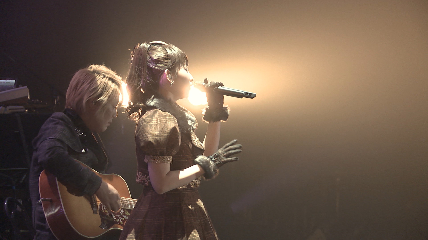 fripSide 15th Anniversary Tour 2017-2018 “crossroads” Chapter.5 | dアニメストア