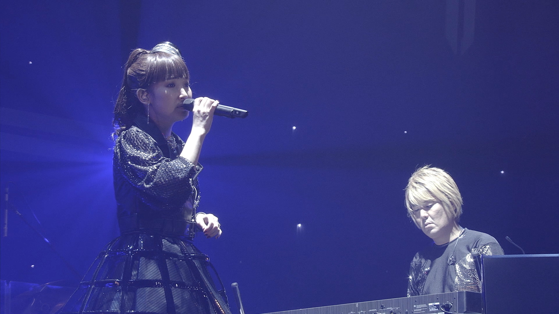 fripSide 15th Anniversary Tour 2017-2018 “crossroads” Chapter.16 | dアニメストア