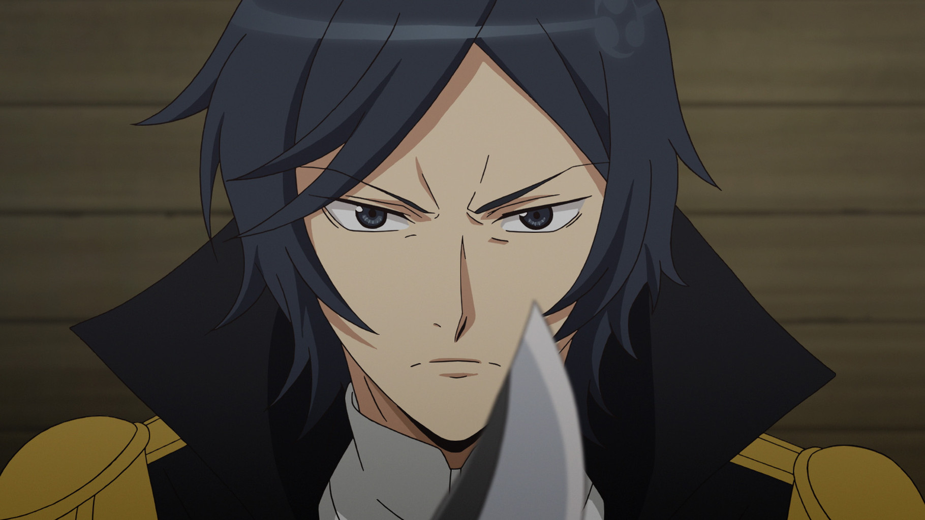 BAKUMATSU 第7話 | dアニメストア