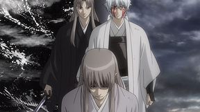 銀魂. 第328話 | dアニメストア