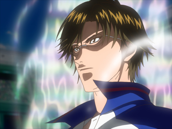 テニスの王子様 OVA 全国大会篇 Final Episode 21 | dアニメストア