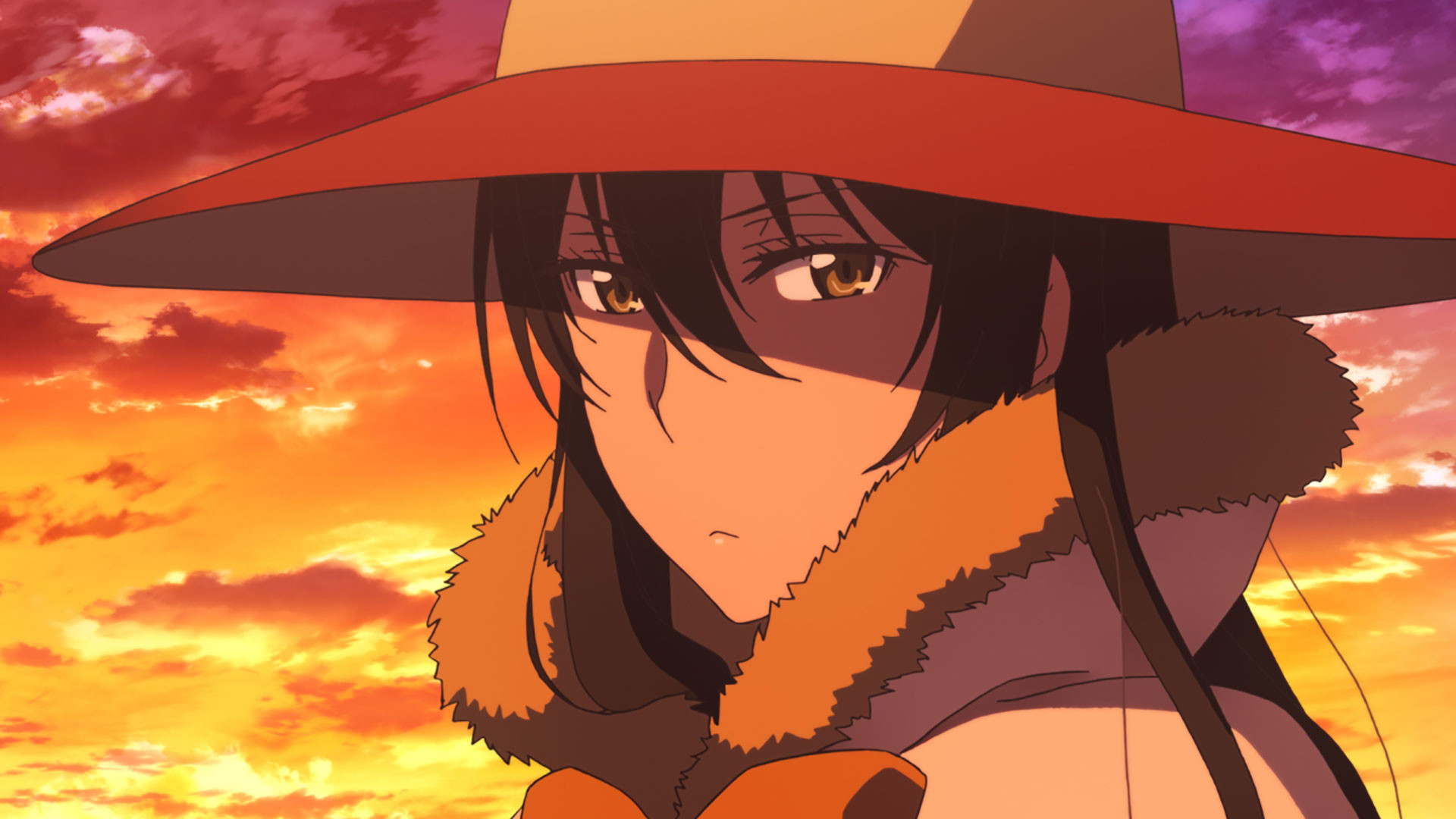 ウィッチクラフトワークス 第9話 | dアニメストア