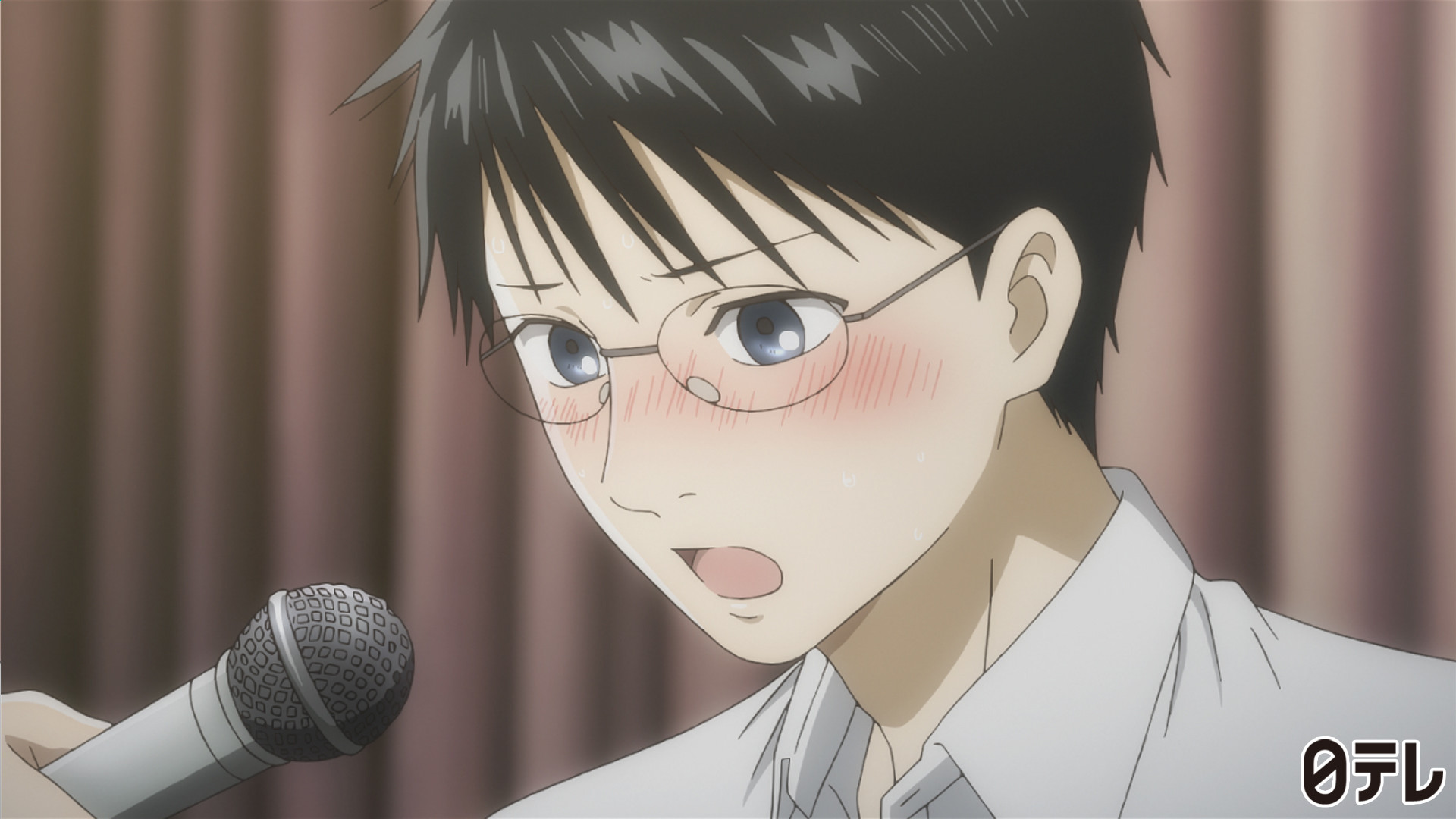 ちはやふる3 第二首 | dアニメストア