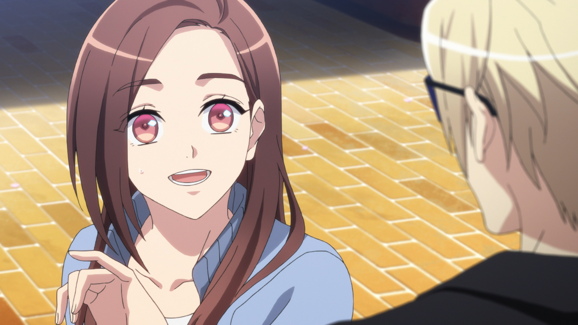 A3! 第1話 | dアニメストア