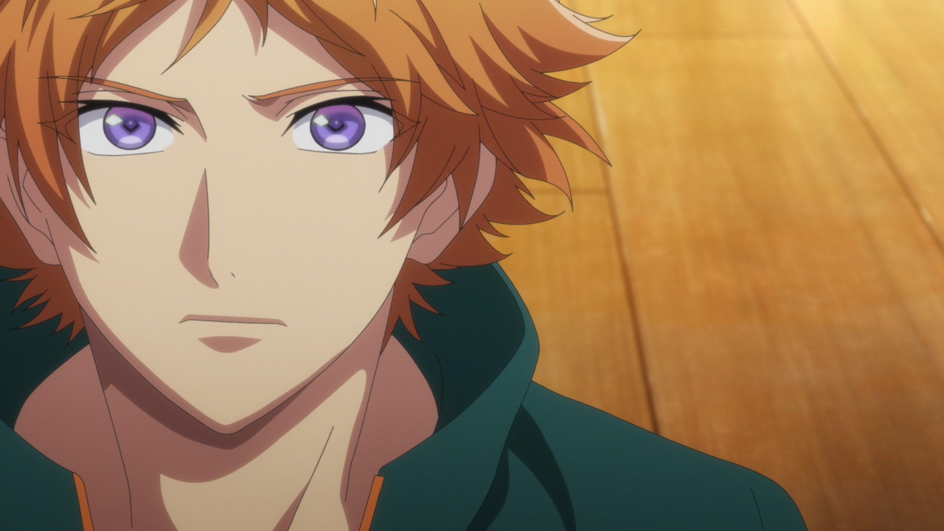 A3! 第11話 | dアニメストア