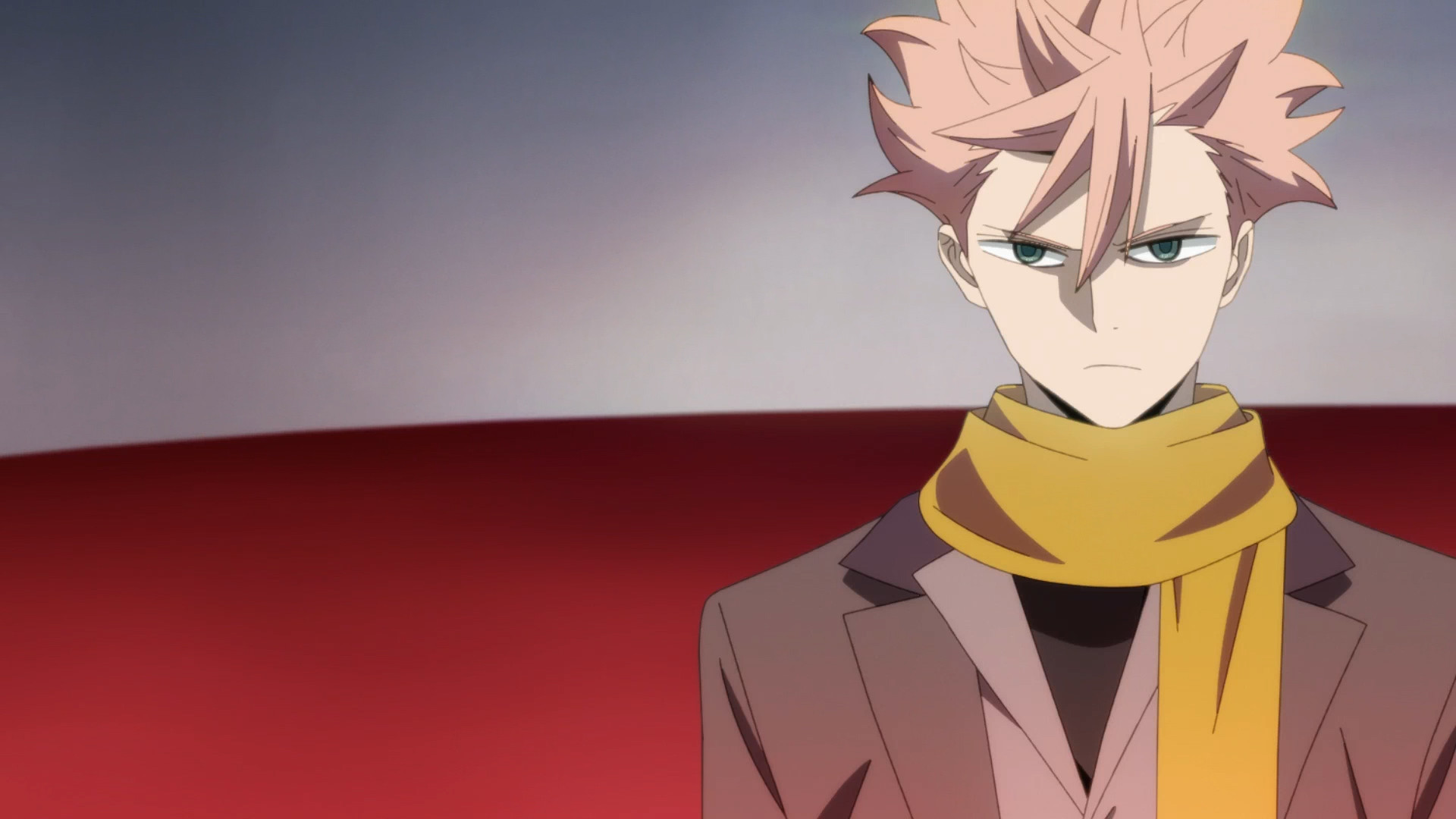 ID:INVADED イド：インヴェイデッド FILE: 13 | dアニメストア