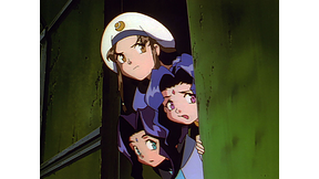 異次元の世界エルハザード | アニメ動画見放題 | dアニメストア