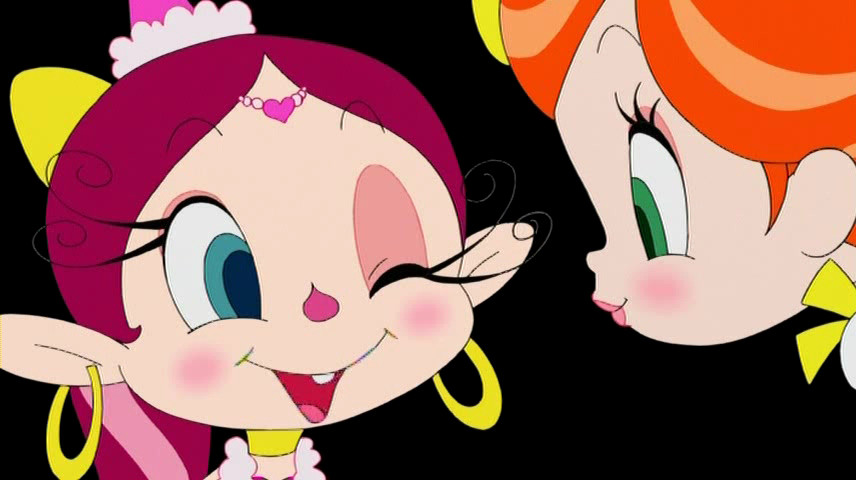 アクビガール 第13話～第19話 | dアニメストア