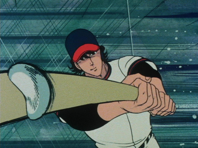 新・巨人の星 第49話 | dアニメストア