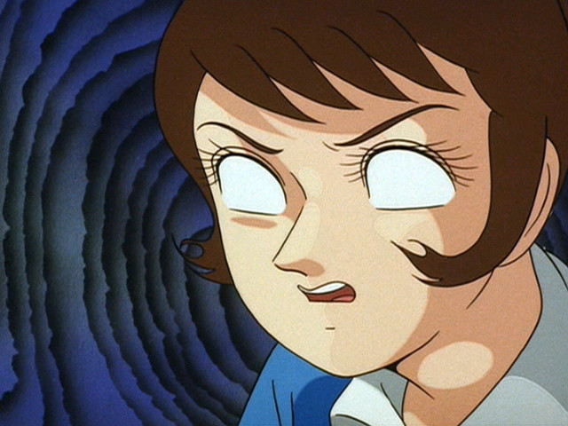 アタックNo.1 第54話 | dアニメストア