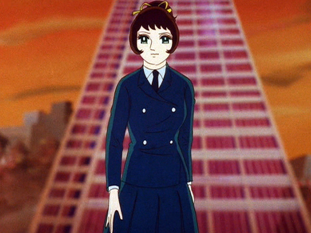 アタックNo.1 第71話 | dアニメストア