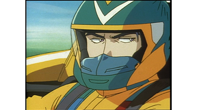 『マッハGoGoGo』 （‘97年版） 第34話 | dアニメストア