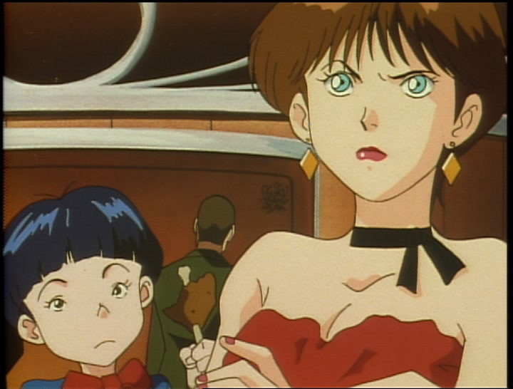 『マッハGoGoGo』 （‘97年版） 第6話 | dアニメストア