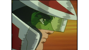 『マッハGoGoGo』 （‘97年版） 第34話 | dアニメストア