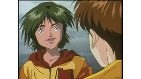 『マッハGoGoGo』 （‘97年版） 第34話 | dアニメストア