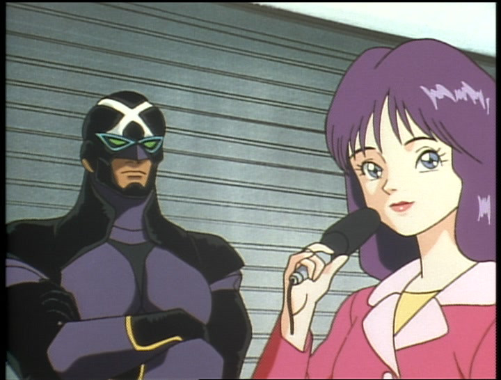 『マッハGoGoGo』 （‘97年版） 第10話 | dアニメストア