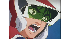 『マッハGoGoGo』 （‘97年版） 第34話 | dアニメストア