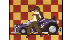 『マッハGoGoGo』 （‘97年版） 第34話 | dアニメストア