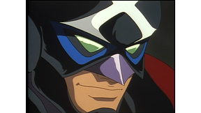 『マッハGoGoGo』 （‘97年版） 第34話 | dアニメストア