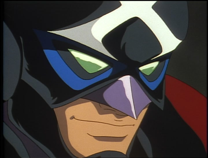 『マッハGoGoGo』 （‘97年版） 第15話 | dアニメストア