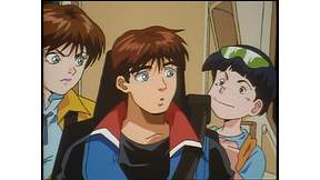 『マッハGoGoGo』 （‘97年版） 第34話 | dアニメストア