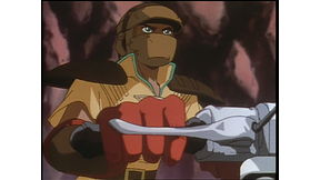 『マッハGoGoGo』 （‘97年版） 第34話 | dアニメストア