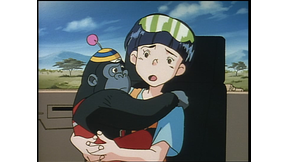 『マッハGoGoGo』 （‘97年版） 第34話 | dアニメストア