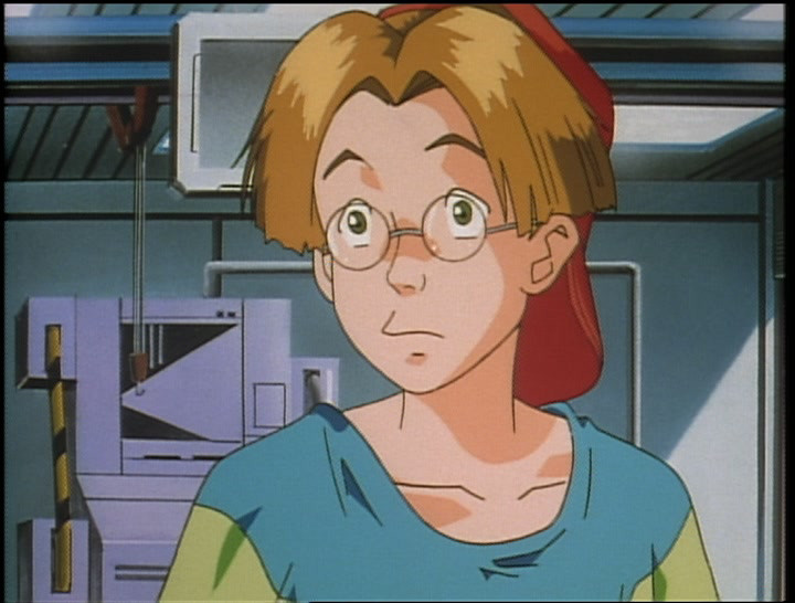 『マッハGoGoGo』 （‘97年版） 第26話 | dアニメストア