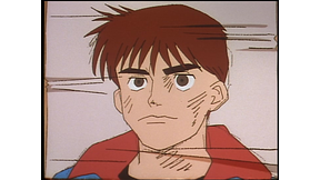 『マッハGoGoGo』 （‘97年版） 第34話 | dアニメストア