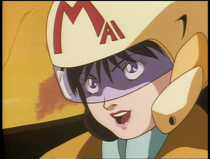 『マッハGoGoGo』 （‘97年版） 第29話 | dアニメストア