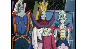 『マッハGoGoGo』 （‘97年版） 第34話 | dアニメストア