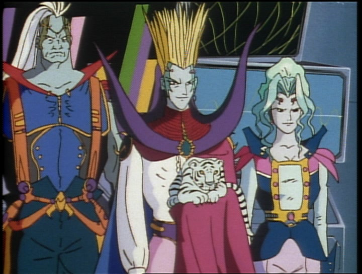 『マッハGoGoGo』 （‘97年版） 第31話 | dアニメストア