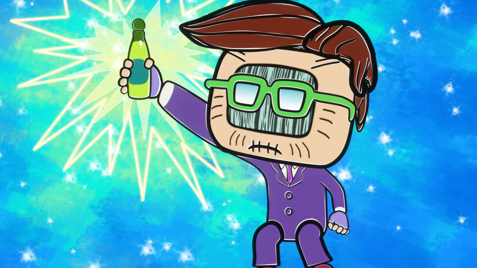 わしも WASIMO(第6シリーズ） 第11話／第12話 | dアニメストア