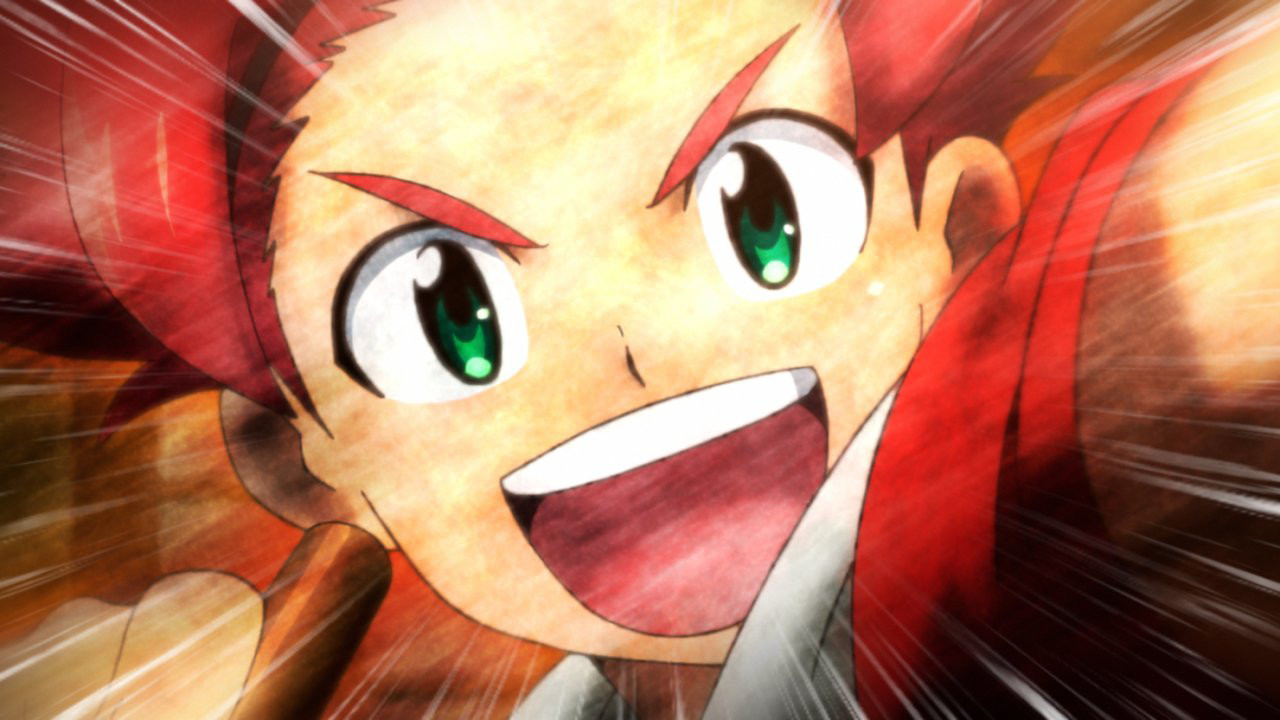 パズドラ 第3・第4シリーズ 第104話 | dアニメストア