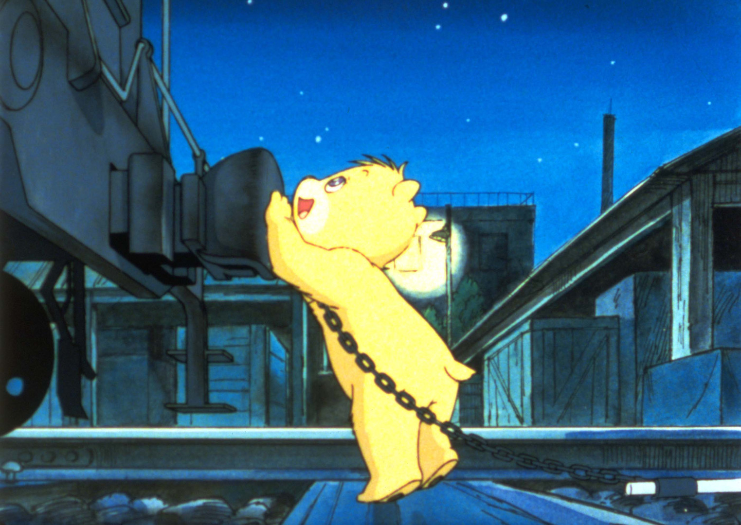 ライオンブックスシリーズ 山太郎かえる 本編 | dアニメストア