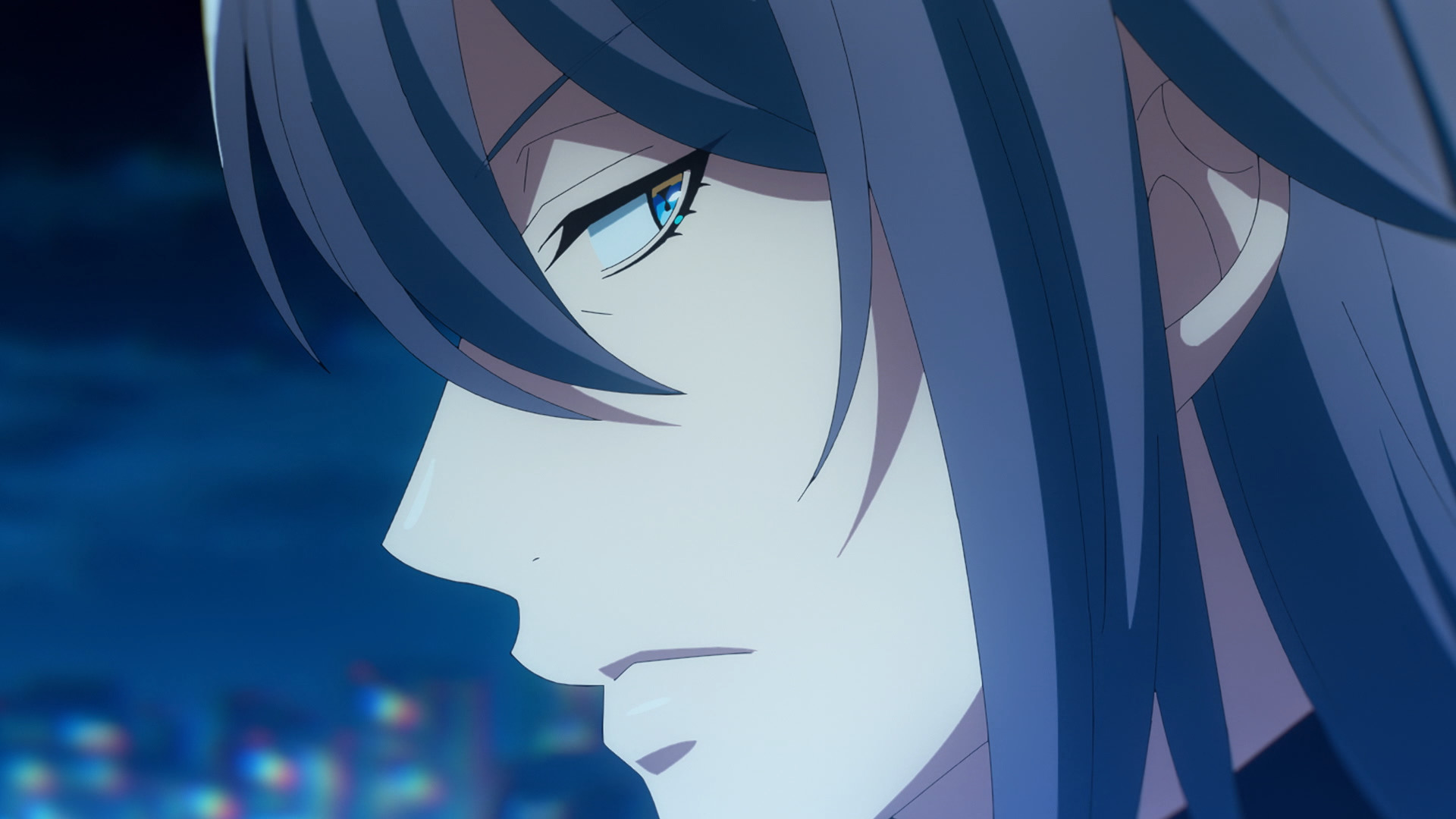 『ヒプノシスマイク-Division Rap Battle-』Rhyme Anima 第3話 | dアニメストア