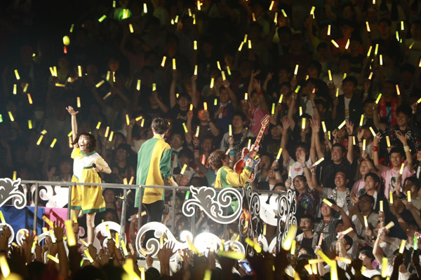 Animelo Summer Live 2019 -STORY- Chapter.101 | dアニメストア