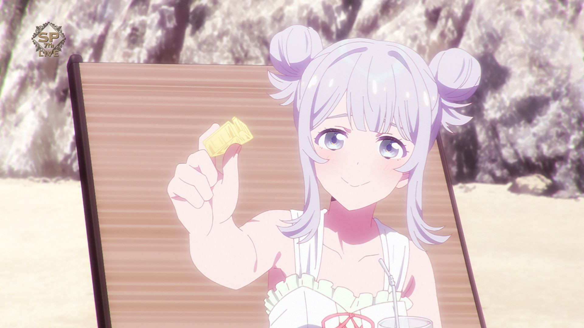 SELECTION PROJECT 第6話 | dアニメストア